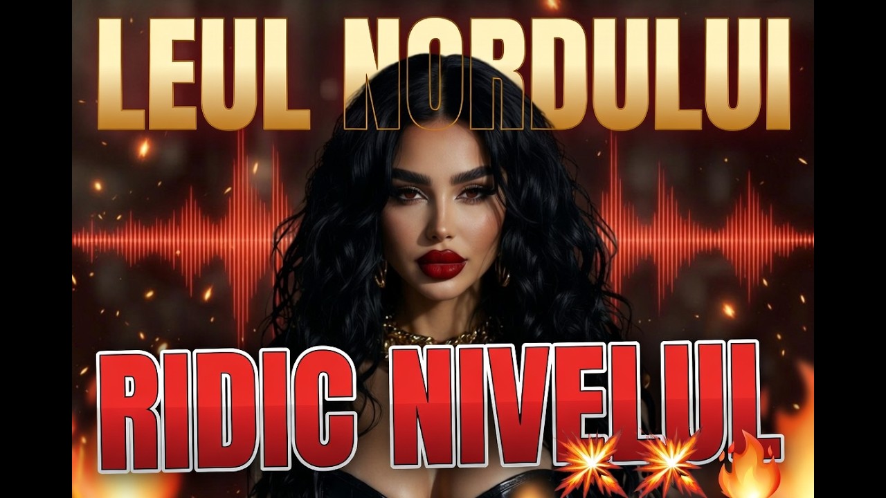 RIDIC NIVELUL 💥 Sus de tot, fără limită (Manea Nouă 2026) - YouTube