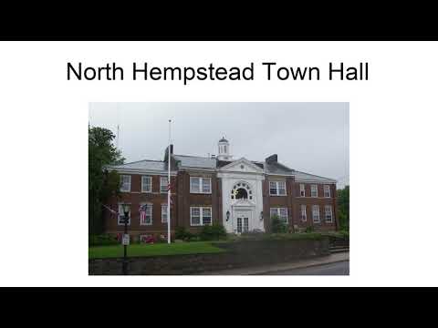 North Hempstead Town Hall - YouTube