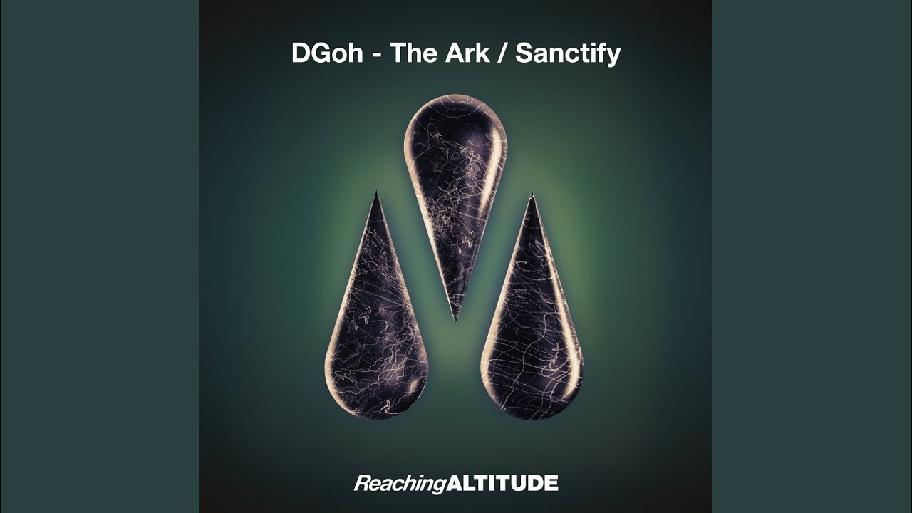 The Ark (Radio Edit) - YouTube