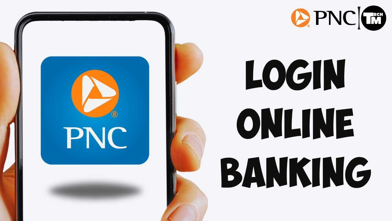 How To Sign to PNC Bank Online | PNC Online Banking Login - YouTube