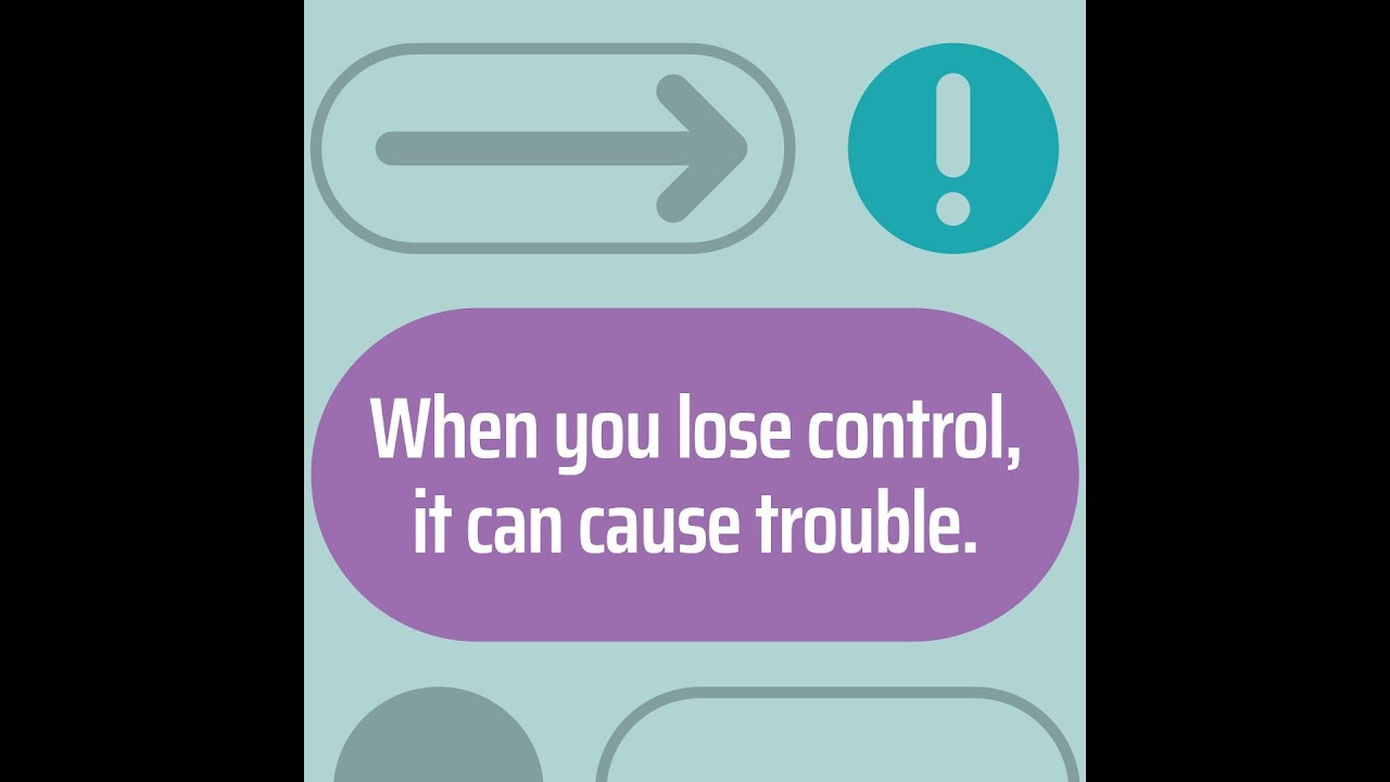 Remote Control: The Choice is Yours | Ep 2| When You Lose Control, It ...