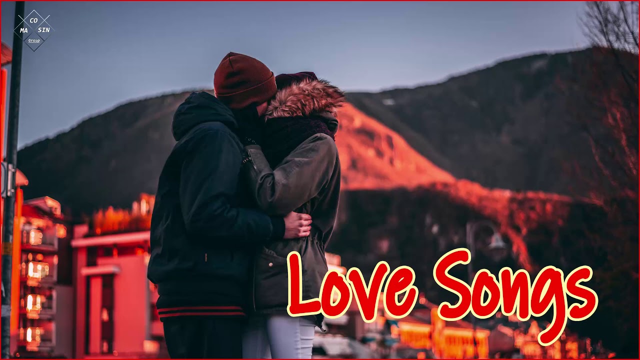 Beautiful Romantic Instrumental Love Songs Collection: Guitar, Piano ...