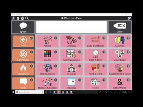 Snap + Core First: Seasons - YouTube