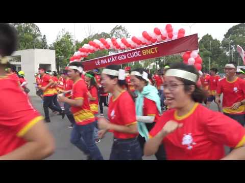 [KICK OFF] SÔI ĐỘNG CÙNG SIM TÁM NHẠC CỦA TUI #hoitam #mobifone8