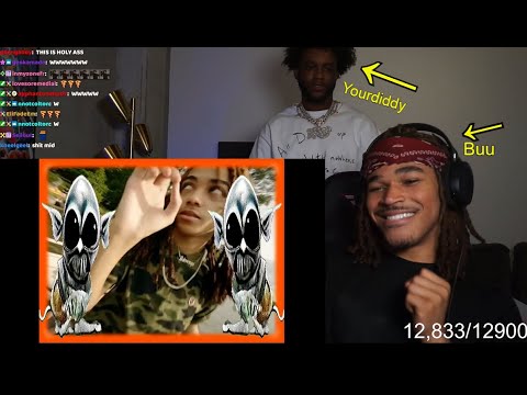 Diddy of Faze (Yourrage) makes Faze Max uncomfortable - YouTube