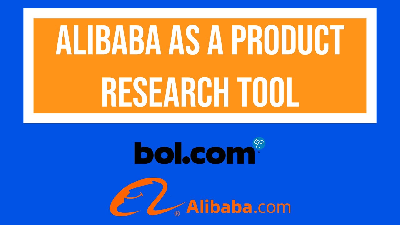 Alibaba Walkthrough and as a Research Tool | An English Guide to ...