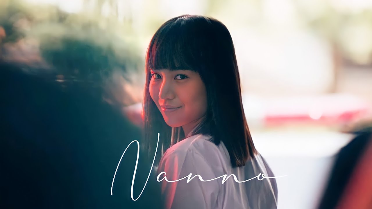 Nanno • Girl From nowhere• Thrift shop EDITS - YouTube