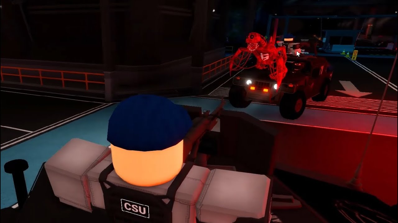 Pathos III Life of Security 3 - YouTube