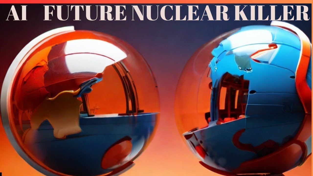 Nuclear Countdown: AI's Threat to Humanity - YouTube