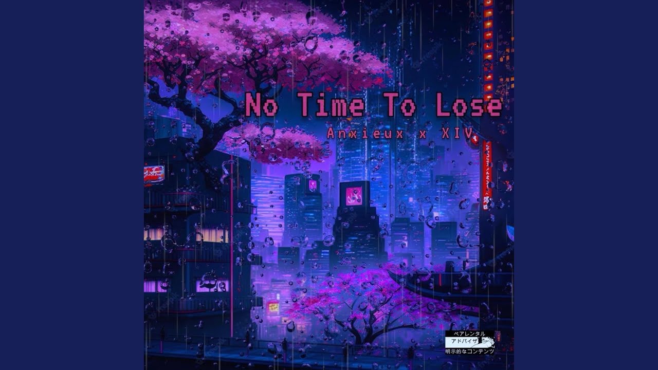 No Time To Lose YouTube no-time-to-lose-youtube