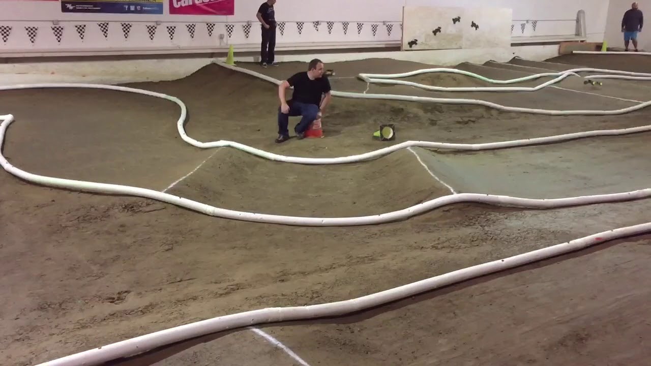 Whip It RC Stateline Nationals 2017 Qualifying - YouTube