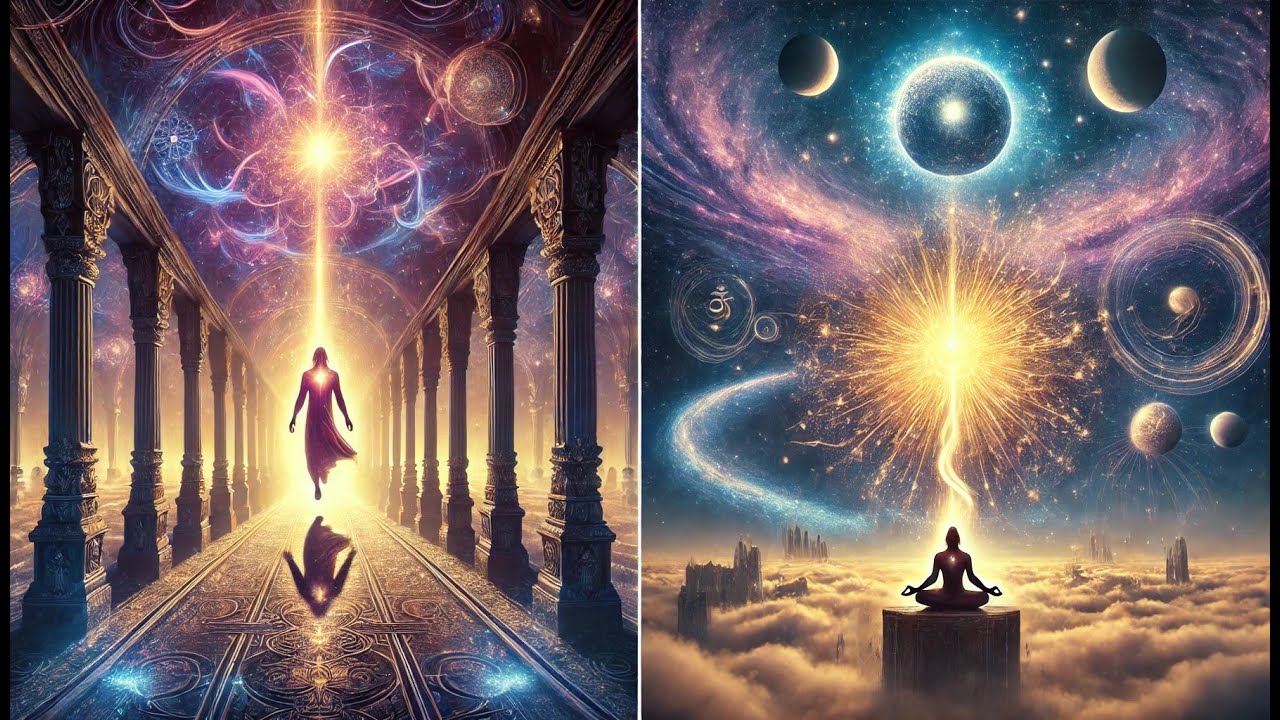 Beyond Liberation: Videha, Prakriti-laya & Three Paths of Freedom ...