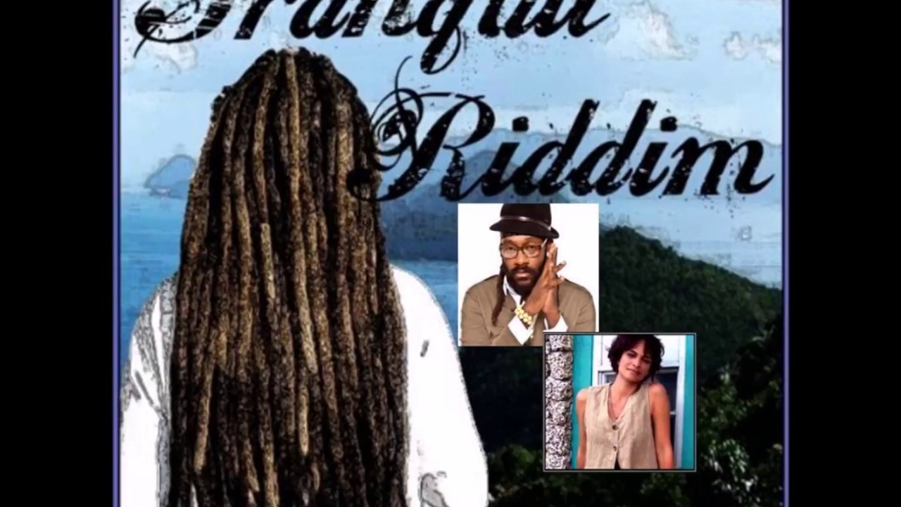 Take good care Della Manley & Tarrus Riley Tranquil Riddim - YouTube