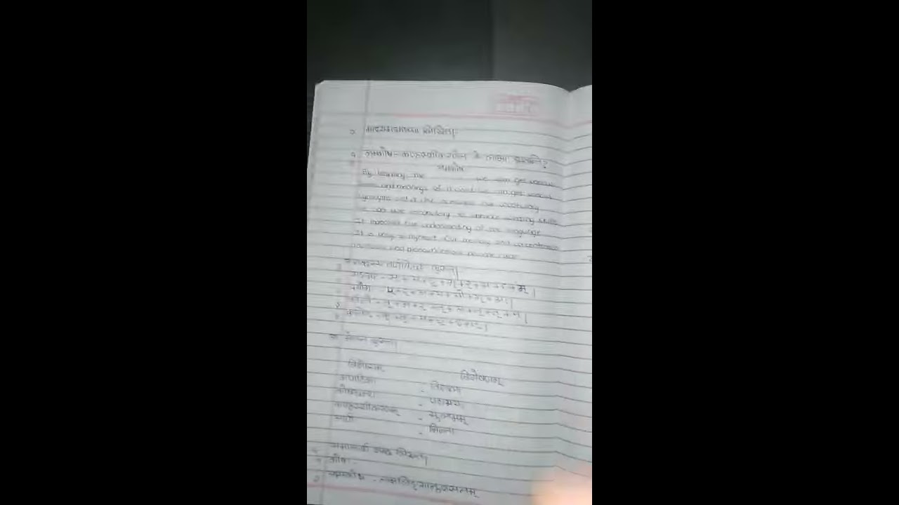 My Bad Handwriting YouTube My Bad Handwriting YouTube