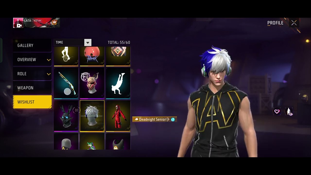 new video ff Max pro gameplay - YouTube