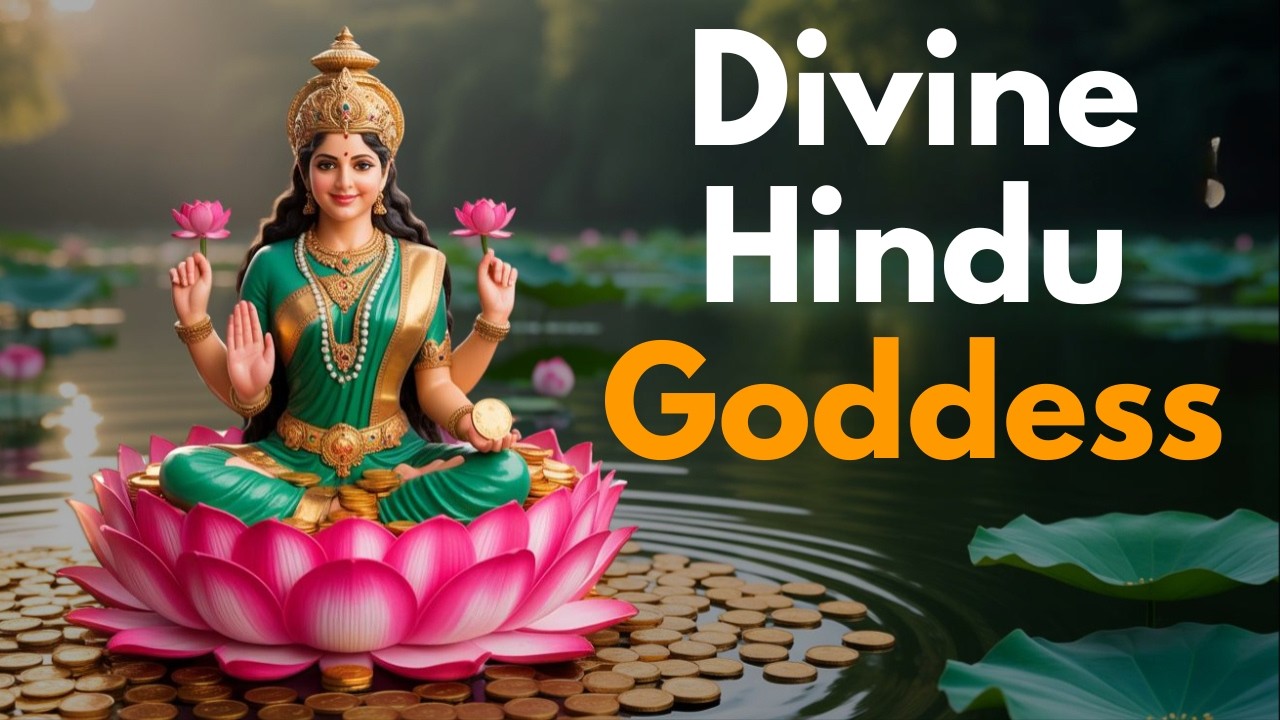 Hindu Deviyon Ka Sach | देवी शक्ति की अनसुनी कहानियाँ | Devi Shakti ...