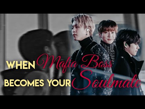BTS FF | When mafia boss becomes ur soulmate - Part 35 | #taehyungff # ...