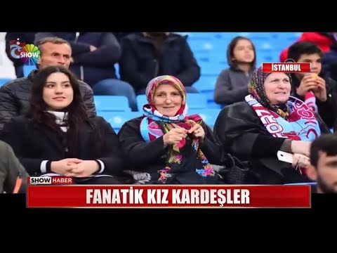 Fanatik kız kardeşler