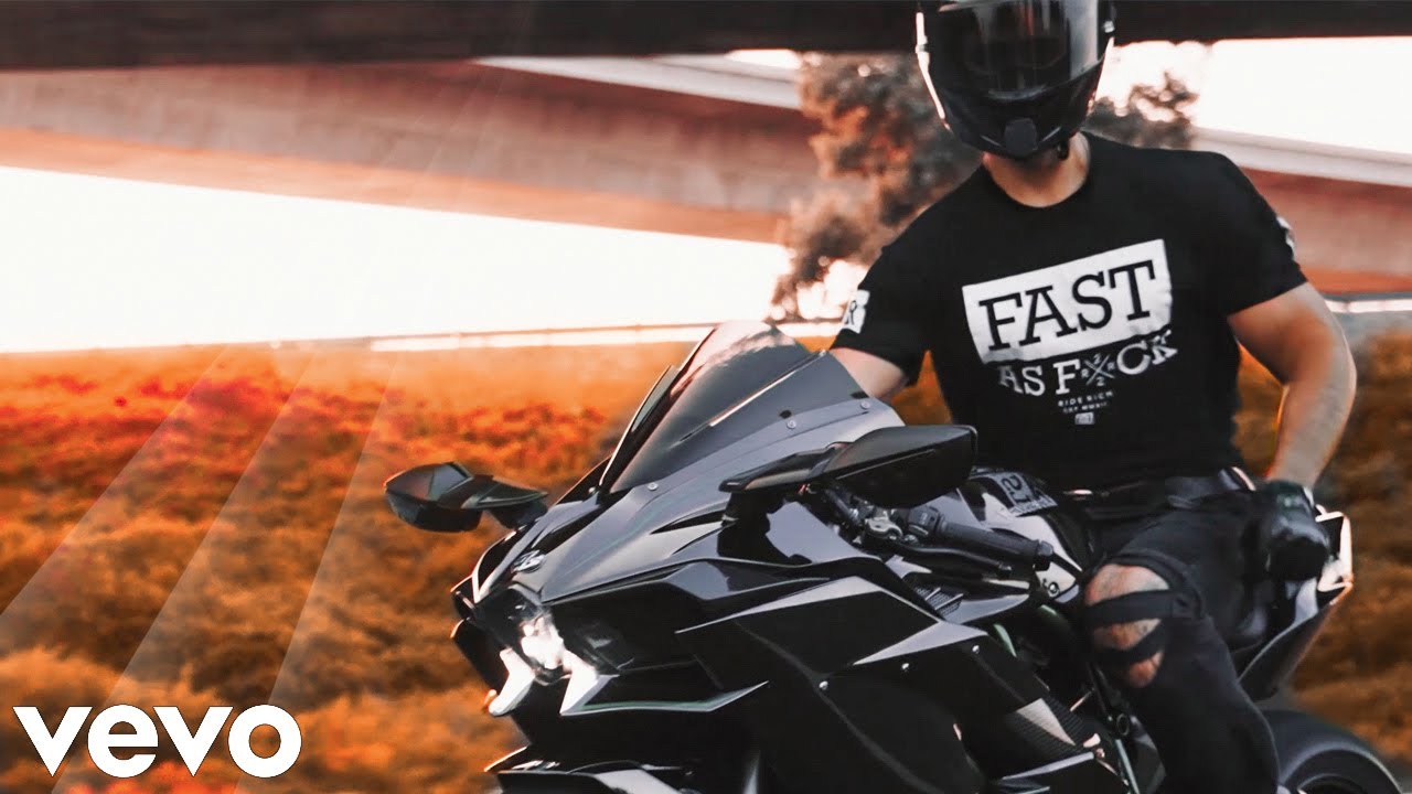 7vvch - Harakiri | Kawasaki H2 (feat. ImKay) - YouTube