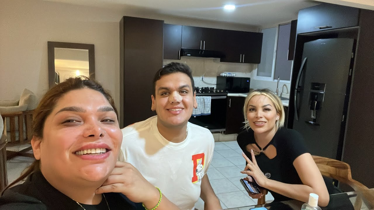 Seguimos en la plática - YouTube