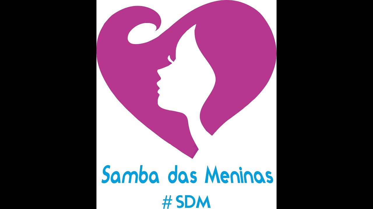 ROSAS DE OURO 2018 - SAMBA DAS MENINAS - SAMBA 13 - YouTube