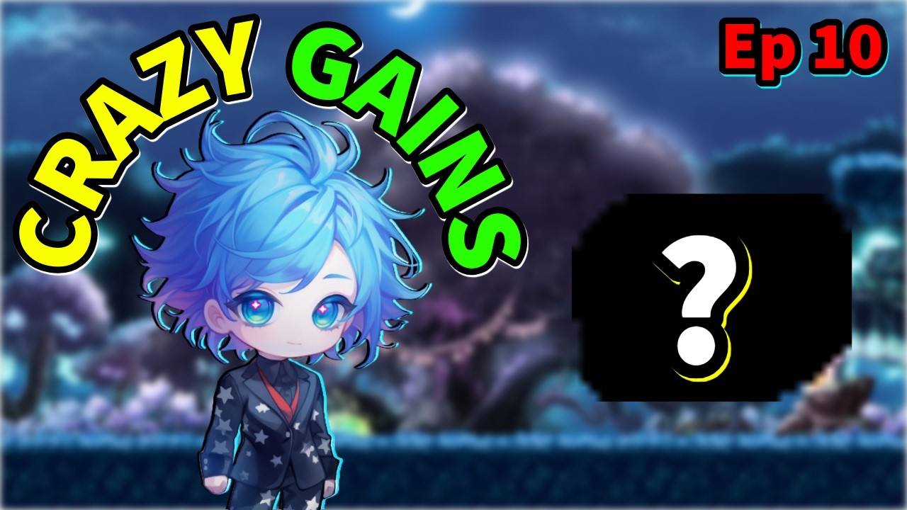 Getting My FIRST Arcane | Maplestory GMS Reboot - Night Walker ...