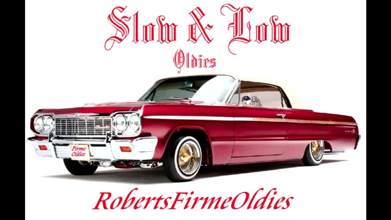 Slow & Low Oldies (Slowed Down Versions) - YouTube Music