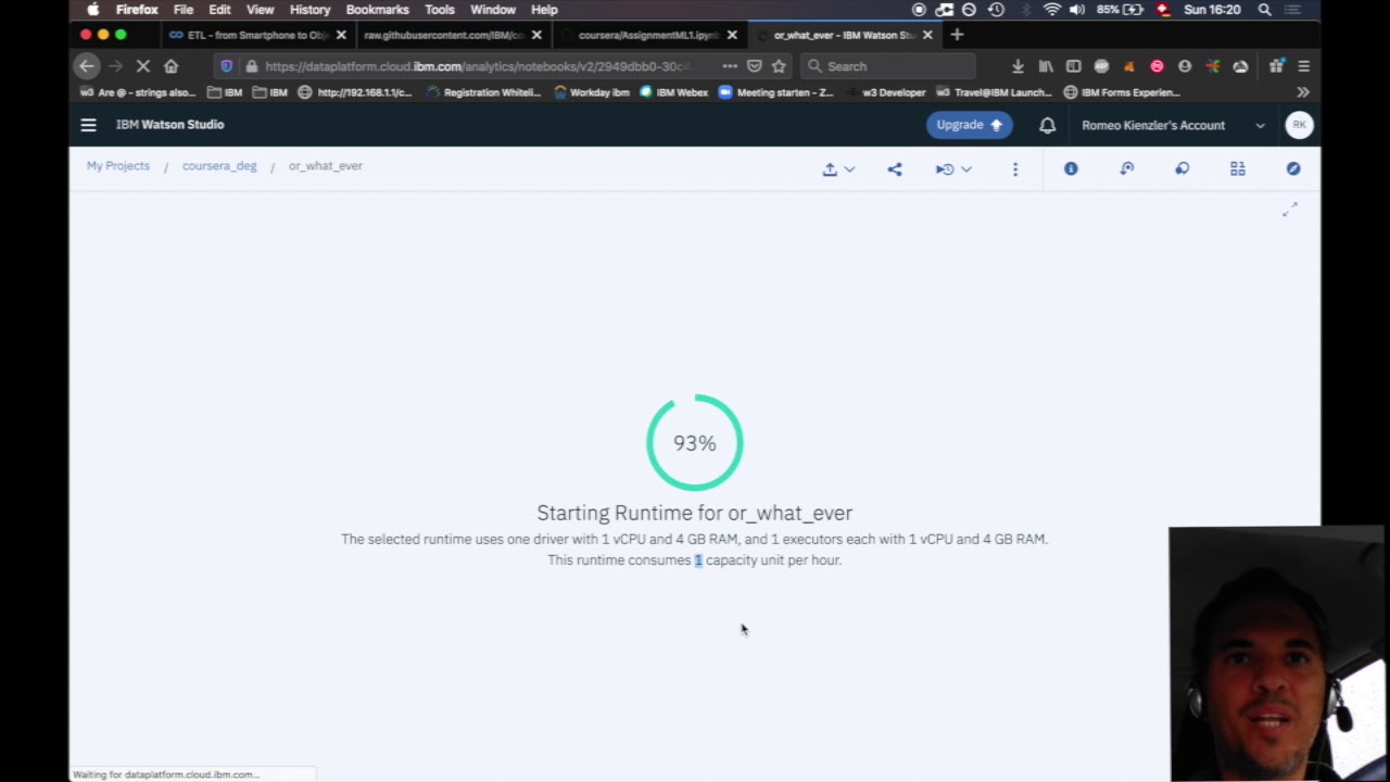 How to submit your programming assignments to Coursera (in a Tesla ...