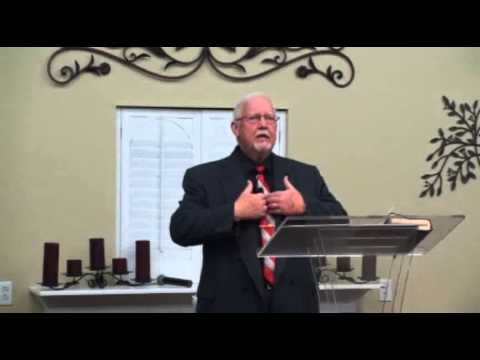 "Whatever"- Pastor Charlie Haynes (01-19-14) - YouTube