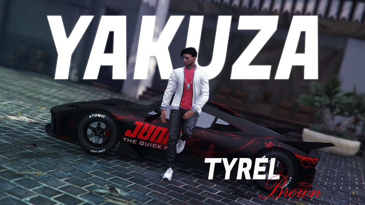 Tyrel Brown | Happy Holi Guys | Yakuza | Chill Grind mode on #htrp # ...