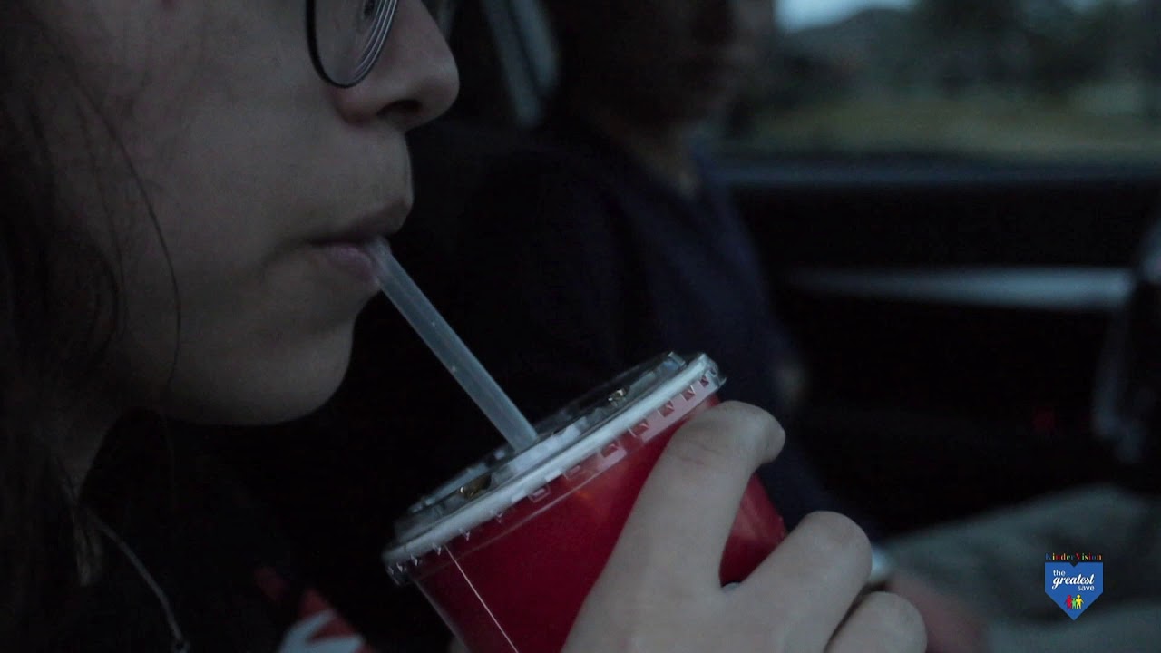 National Finalist - Date Rape - Drugged - YouTube