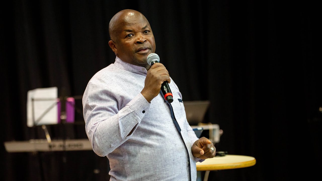 Restoration // Apostle John Bunjo // Sunday 2nd July - YouTube