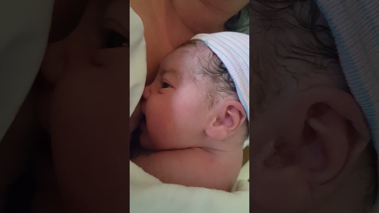 Baby Kalani has arrived!!!! Dec 2, 2016 @ 1:13pm - YouTube