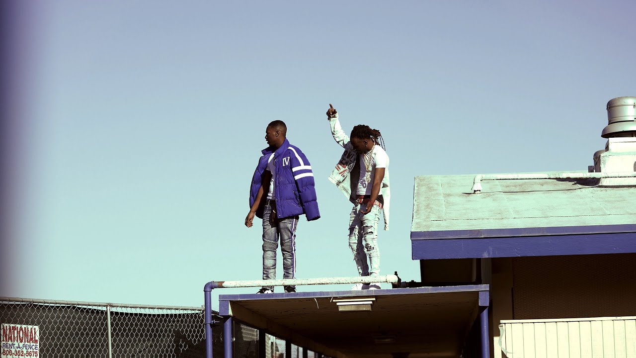 Lil 6 - Dope Boyz (Official Music Video) Feat. Wacca - YouTube