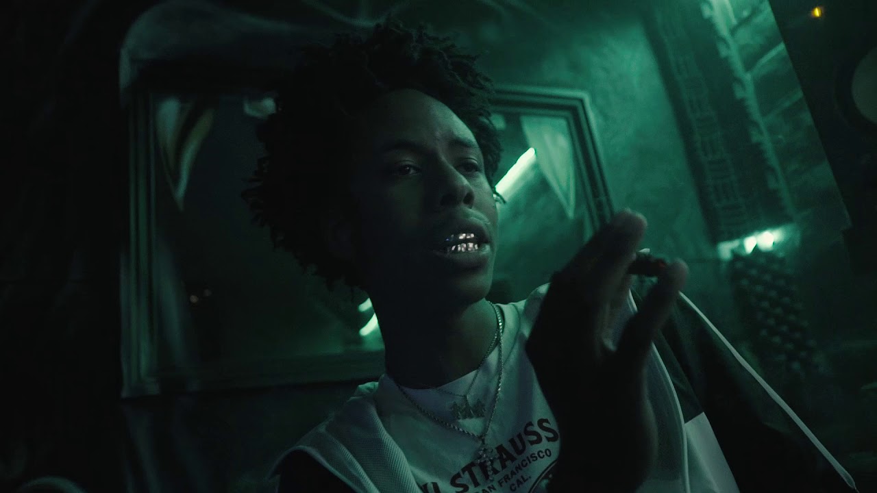 NBN Tudda - Where da weed at (Official Music Video) - YouTube