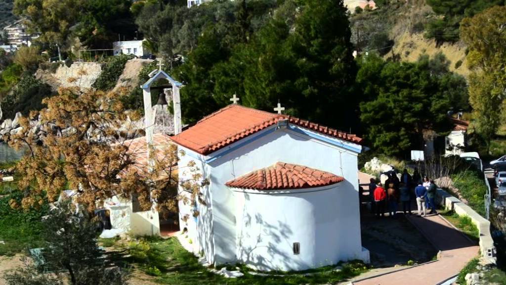 ΞΕΝΑΓΗΣΗ ΣΤΟΝ ΑΝΑΚΑΙΝΙΣΜΕΝΟ ΑΡΧΑΙΟΛΟΓΙΚΟ ΧΩΡΟ ΤΗΣ ΑΣΙΝΗΣ 23/2/2016 ...