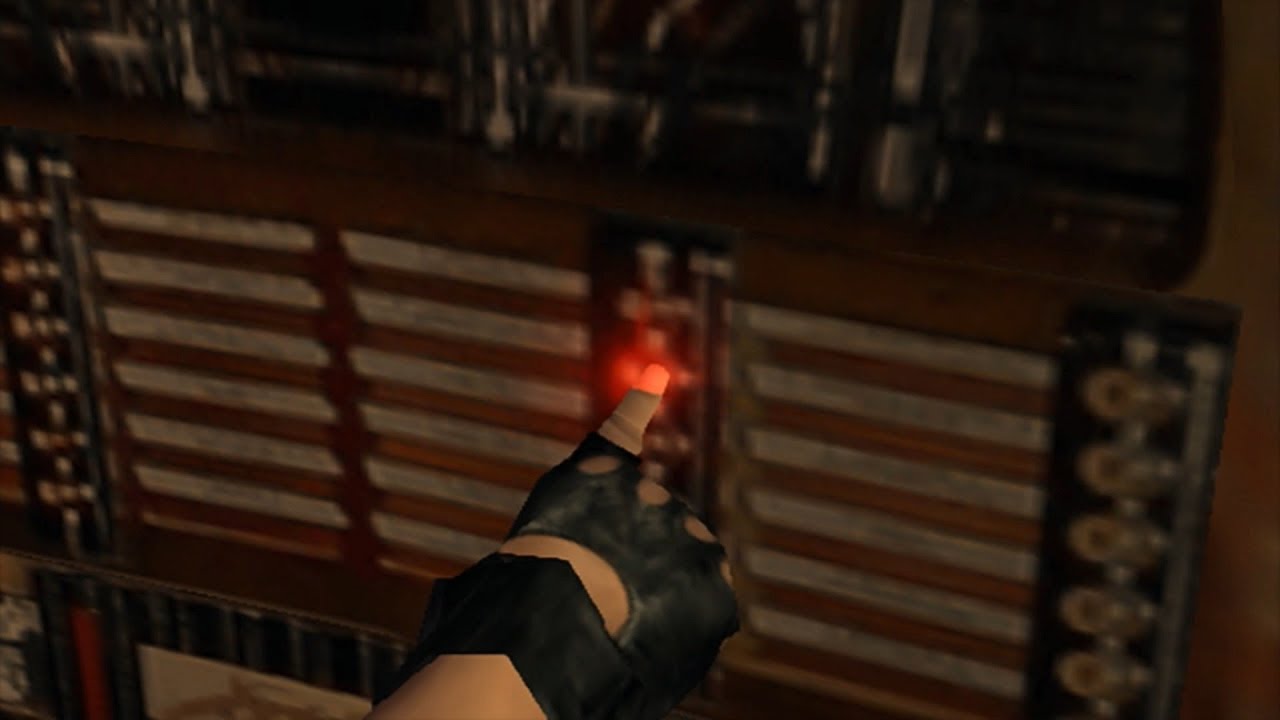 Devil May Cry - Kill the Jukebox! - YouTube