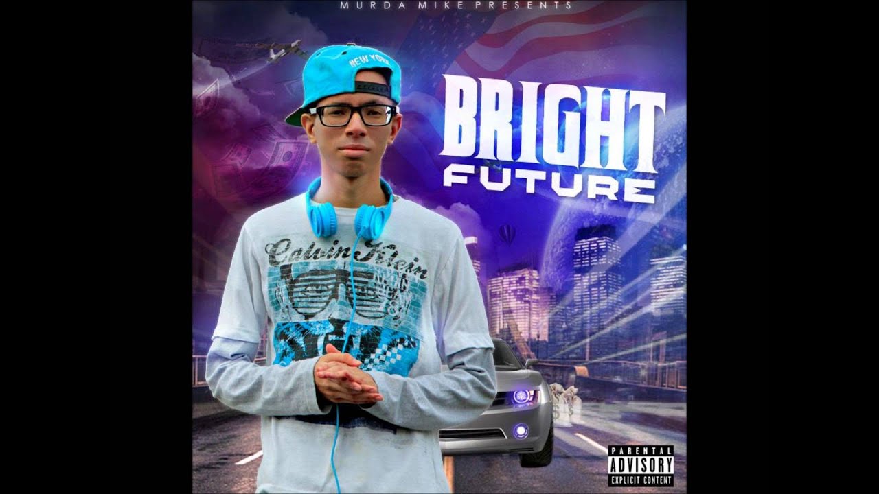 Murda Mike- Keep Makin Money [Bright Future] - YouTube