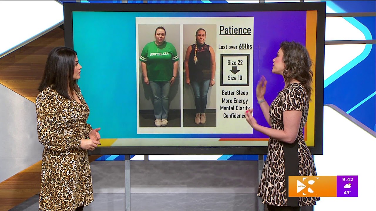 Good Morning Texas December 2nd 2019 - YouTube