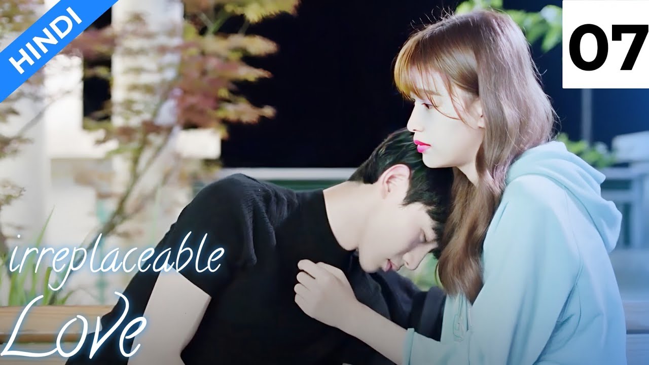 07 Cute Brother Fell In Love With His Step Sister Chinese Drama Dramaone Youtube