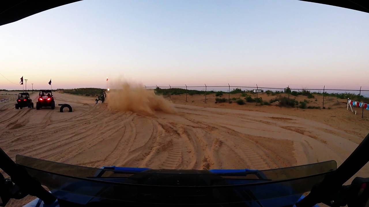 Kermit June 2016 drag strip playtime - YouTube