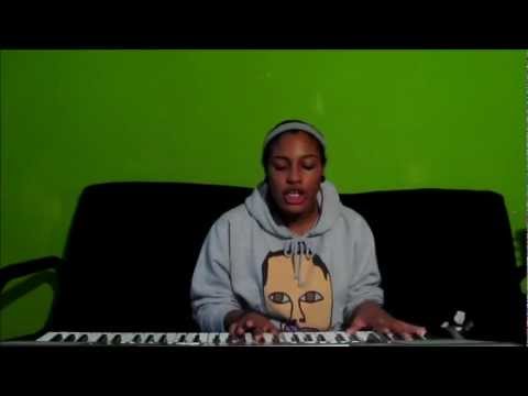 "Pink Matter" - Frank Ocean ft Andre 3000 (acoustic cover) - YouTube