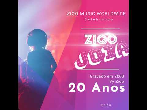Ziqo - Joia