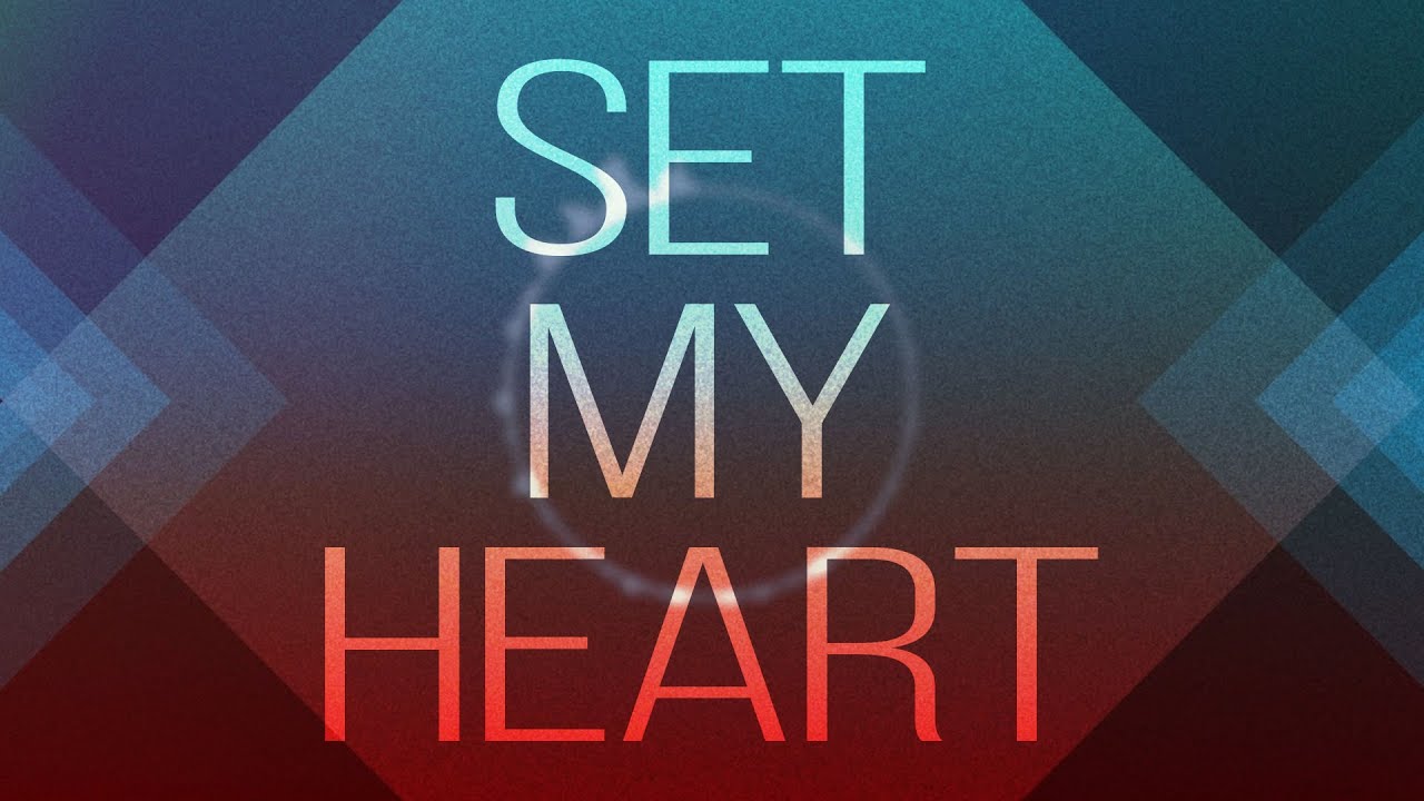 VIA Band - Set my heart (Lyrics video) - YouTube Music