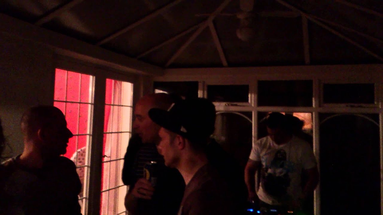 Standard Joey rave out part B - YouTube