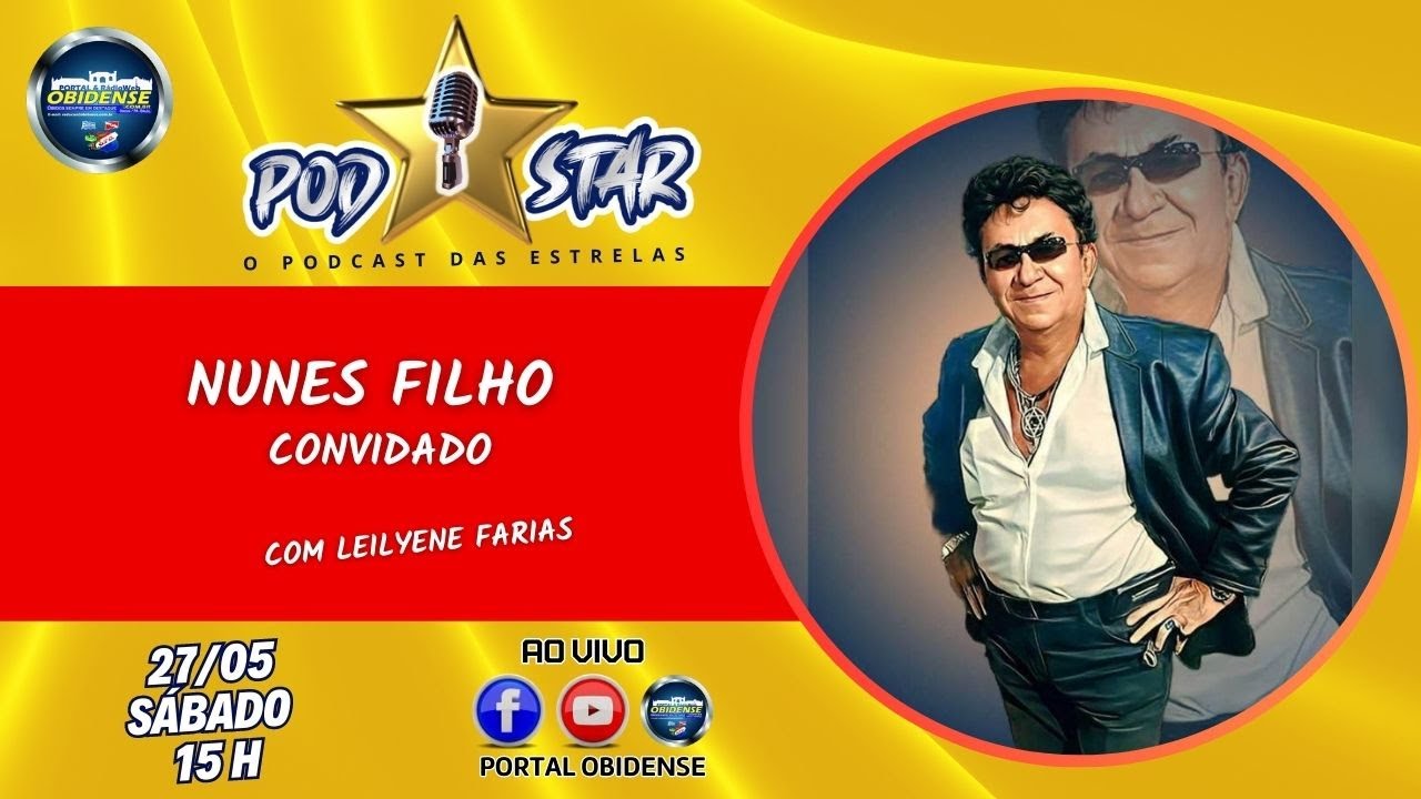 Programa PodStar - YouTube