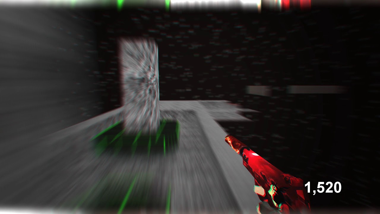 [USP]bhop_space 500 FPS - YouTube