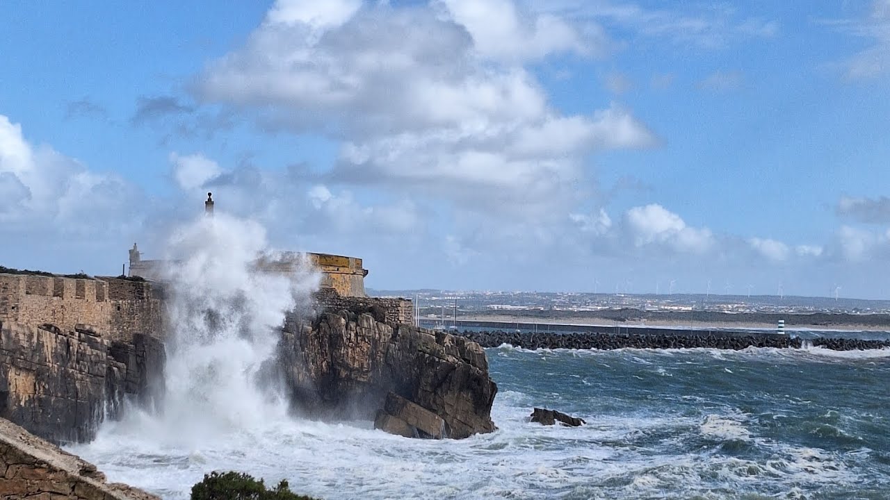 Father Ocean - YouTube