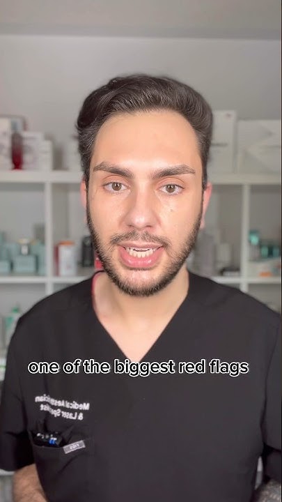 Biggest Red Flag 🚩 On Social Media | MaximumSkin - YouTube