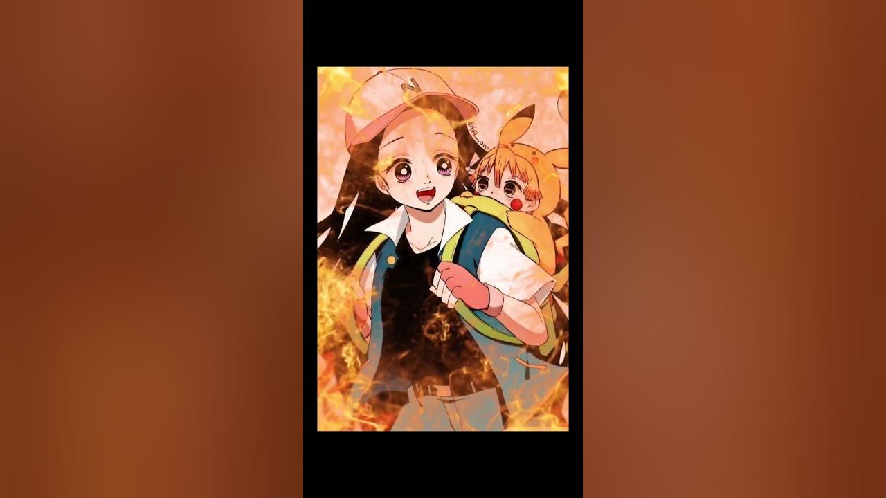 Which Nezukokamado Version U Like The Most Demoslayer Viral Fyp Capcutedit Trending